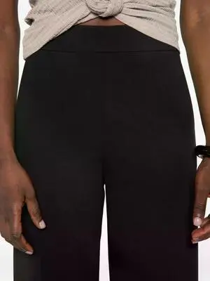 Patrizia Pepe Palazzo Trousers