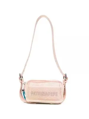Patrizia Pepe Shoulder Bag - Pink
