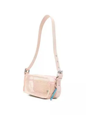 Patrizia Pepe Shoulder Bag - Pink