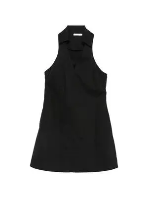 Patrizia Pepe Collared Cocktail Dresses
