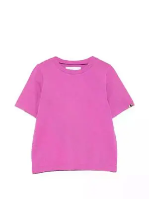 Extreme Cashmere Tina Knitted T-shirt