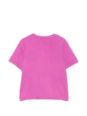 Extreme Cashmere Tina Knitted T-shirt