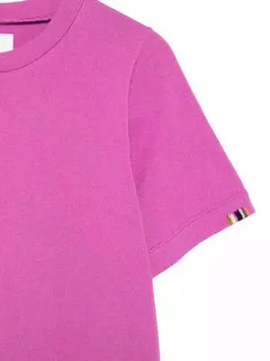 Extreme Cashmere Tina Knitted T-shirt