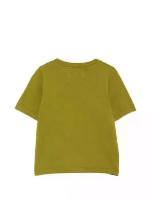 Extreme Cashmere Tina Crew-neck T-shirt