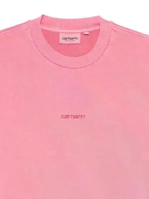 Carhartt Work In Progress Benton Sweatshirt - Pink