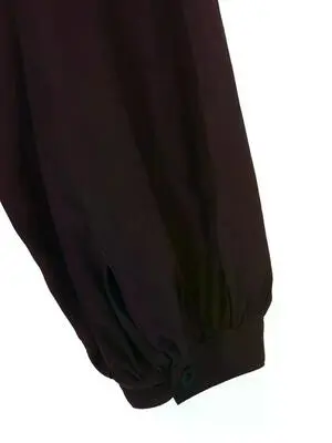Yohji Yamamoto Long Sleeve Shirt