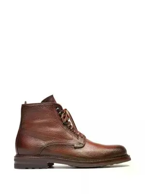 Officine Creative Aston Flexi Lace-up Boots