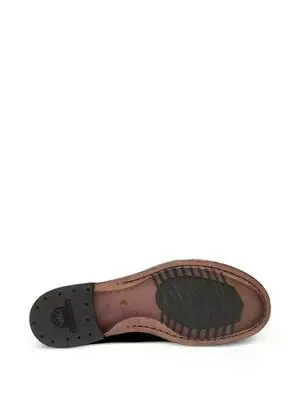 Officine Creative Admiral Cap-toe Derby Shoes