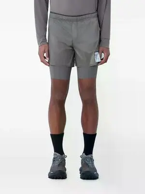 Satisfy Techsilk 8 Track Shorts