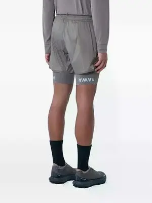 Satisfy Techsilk 8 Track Shorts