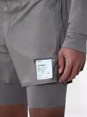 Satisfy Techsilk 8 Track Shorts