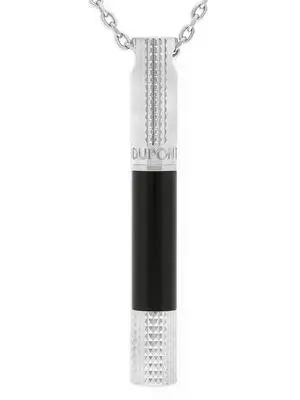 S.t. Dupont Mini Pen Necklace