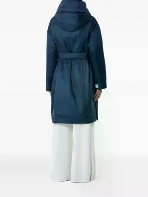 Max Mara Dionisio Hooded Coat