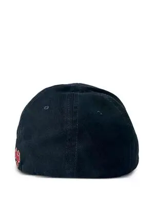 Balenciaga Embroidered Logo Cap