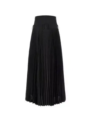 Junya Watanabe Pleated Trousers