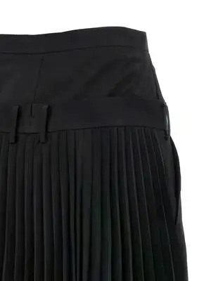 Junya Watanabe Pleated Trousers