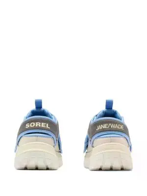 Sorel Convertible Slip-on Sneakers