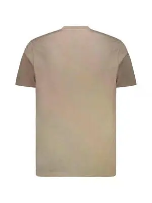 Paul & Shark Short-sleeved Round-collar T-shirt - Neutrals