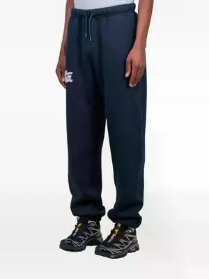 PATTA Chenille Logo Trousers