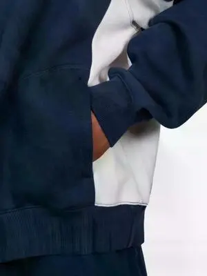 PATTA Chenille Logo Hoodie