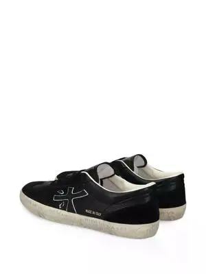 Premiata David Sneakers - Black