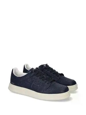 Premiata Quinn Sneakers - Blue