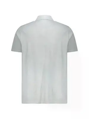 Paul & Shark Buttoned Polo Shirt