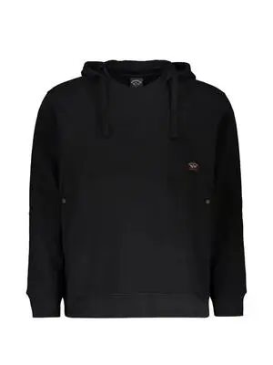 Paul & Shark Cuffed Sweatshirts Hoodies For Men