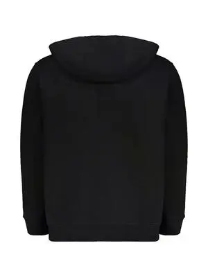 Paul & Shark Logo-patch Hoodie