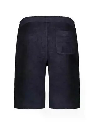 Paul & Shark Elasticated-waistband Shorts