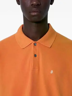 Jason Markk Cotton Polo Shirt