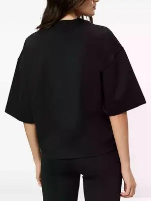 HAMZA Printed T-shirt