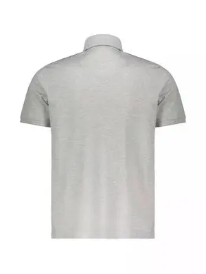 Paul & Shark Button Short-sleeve Polo Shirt