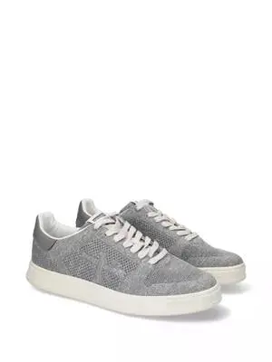 Premiata Quinn Sneakers - Grey