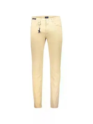 Paul & Shark Five-pocket Trousers - Neutrals