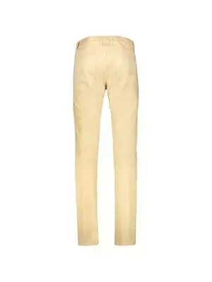 Paul & Shark Five-pocket Trousers - Neutrals