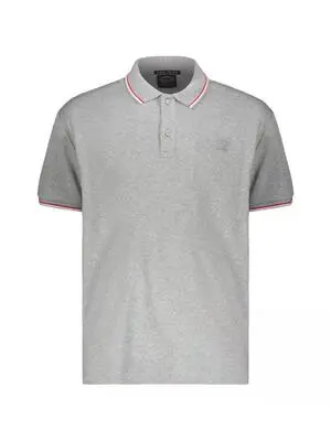 Paul & Shark Short Sleeve Polos For Men