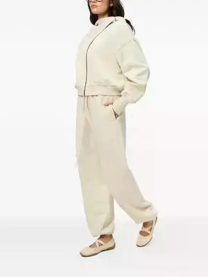 HAMZA Hera Zip-up Hoodie