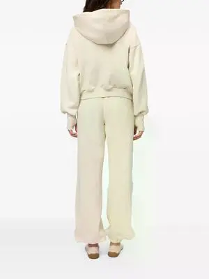 HAMZA Hera Zip-up Hoodie