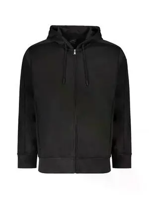 Paul & Shark Hooded Zip Sweater