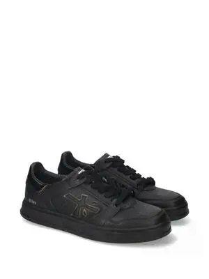 Premiata Quinn Sneakers - Black