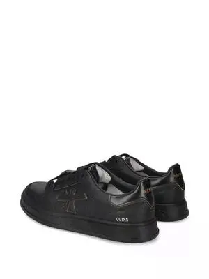 Premiata Quinn Sneakers - Black