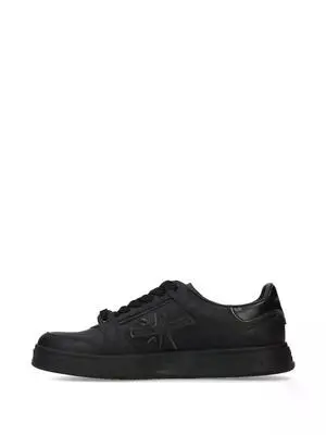 Premiata Quinn Sneakers - Black
