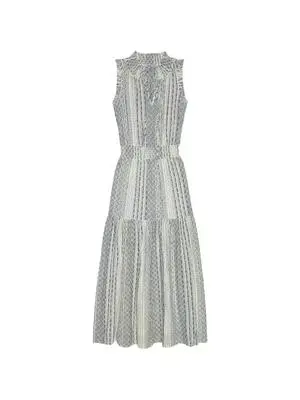 Rails Belted Day Dresses