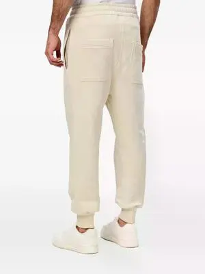 HAMZA Crudo V2 Track Pants - Neutrals