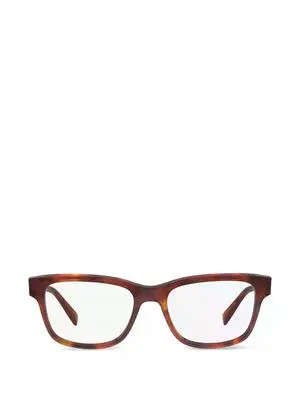 Lacoste Square Frame Eyewear For Men