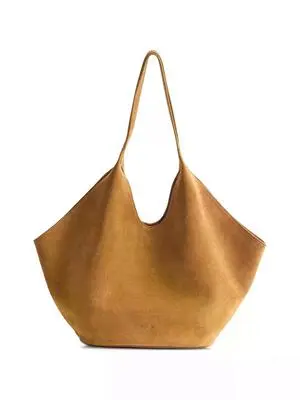 AESTHER EKME Phantom Leather Tote