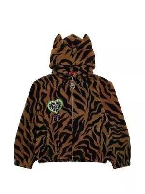 Chopova Lowena Printed Activewear For Women