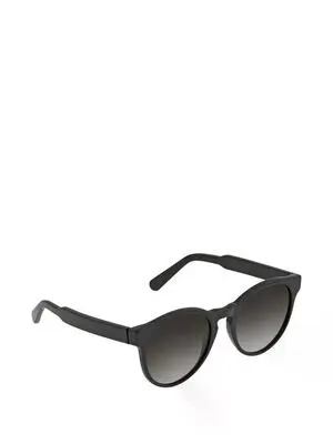 FERRAGAMO Round-frame Sunglasses