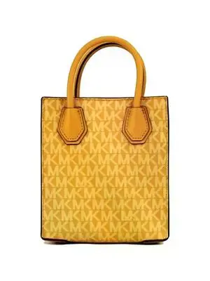 Michael Kors Leather Cross Body Bag